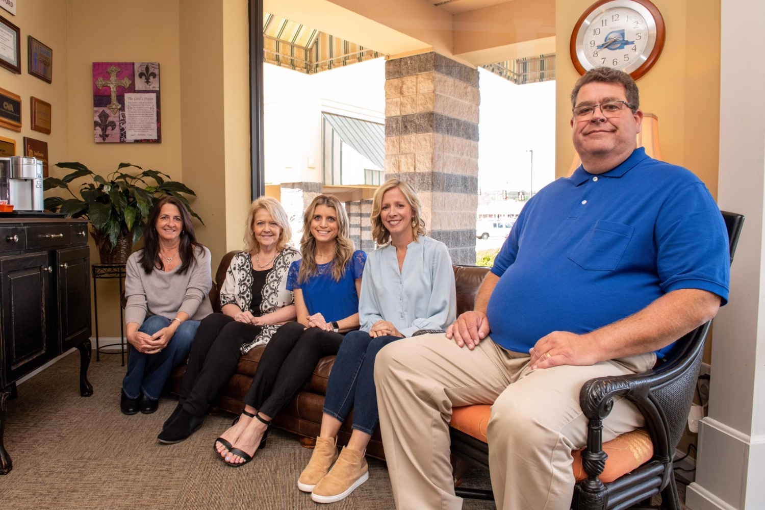 Stevens Insurance Associates – Chattanooga Independent Insurance Agent